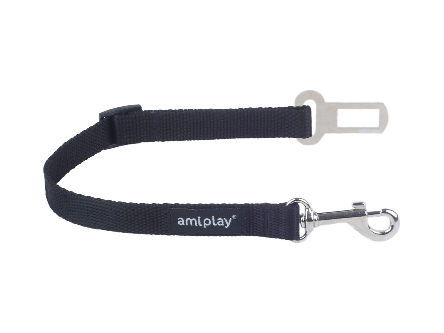 Safety-Belt leash | amiplay