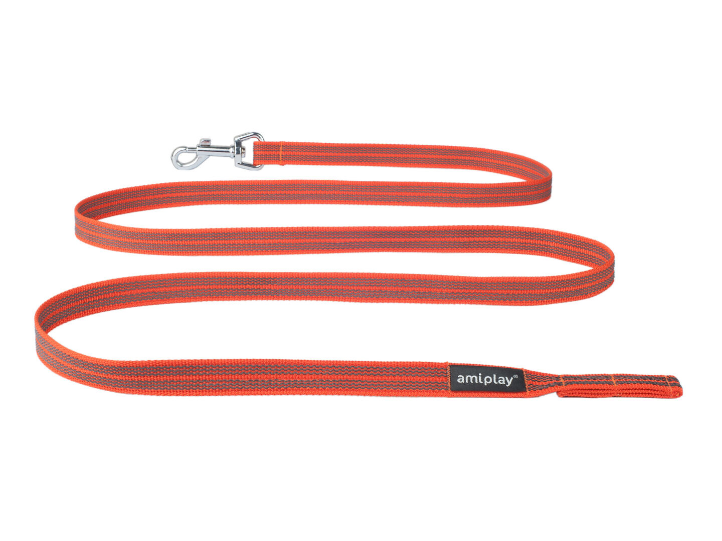 Training leash without handle | amiplay